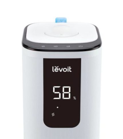 Levoit